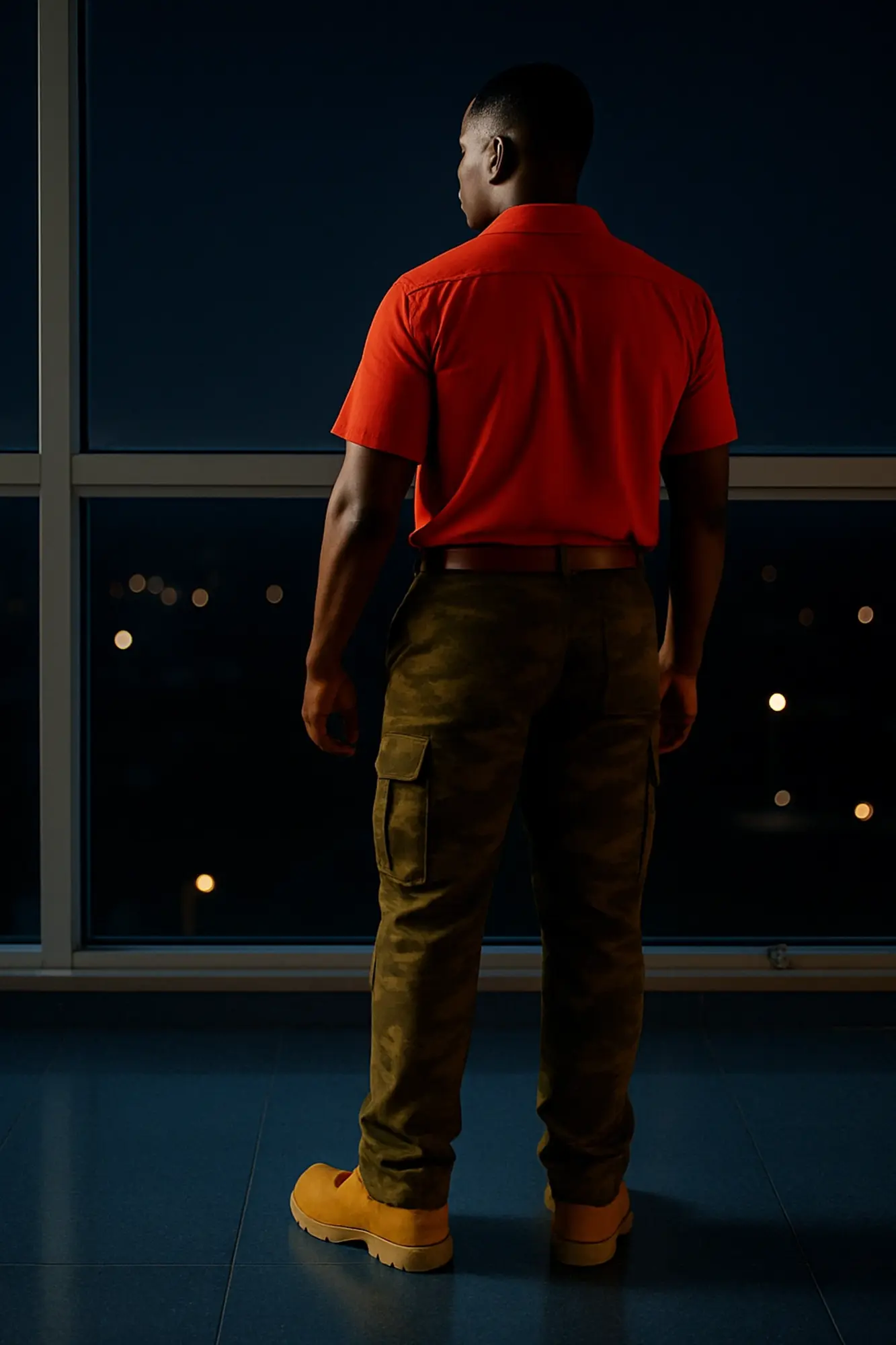 About Alex Security – Trusted Rustenburg Security Company